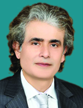 Kamran Arshad Inam