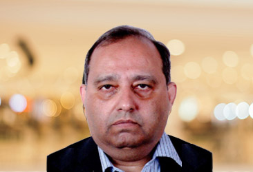 Tanveer Sultan Moledina